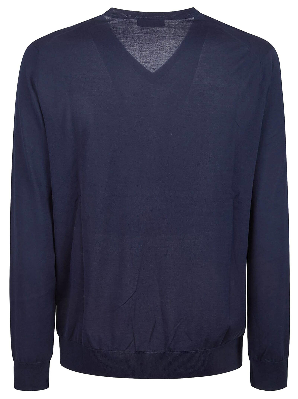 Ballantyne Plain Sweater Ballantyne