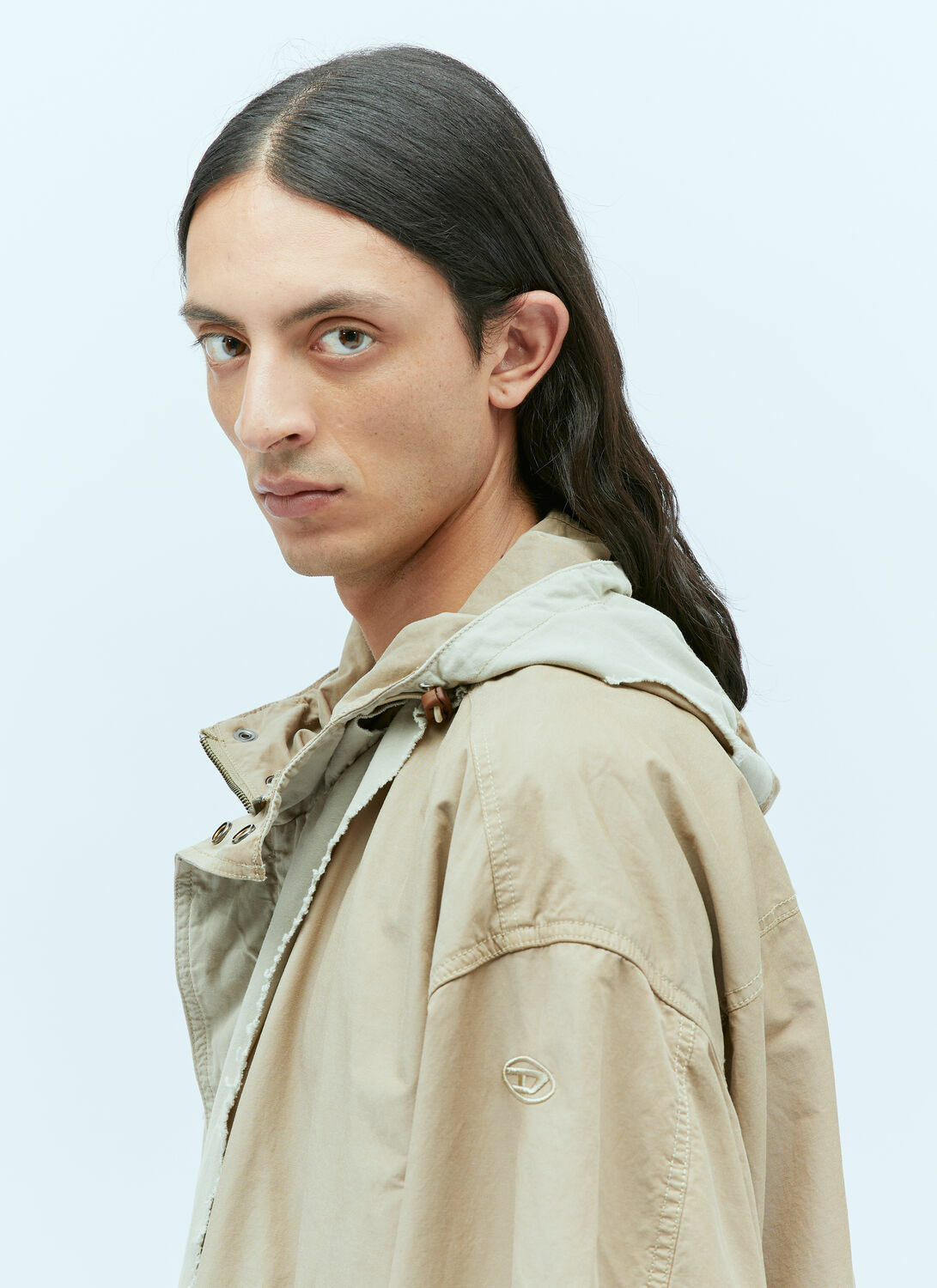 Diesel J-Mckell Jacket Diesel