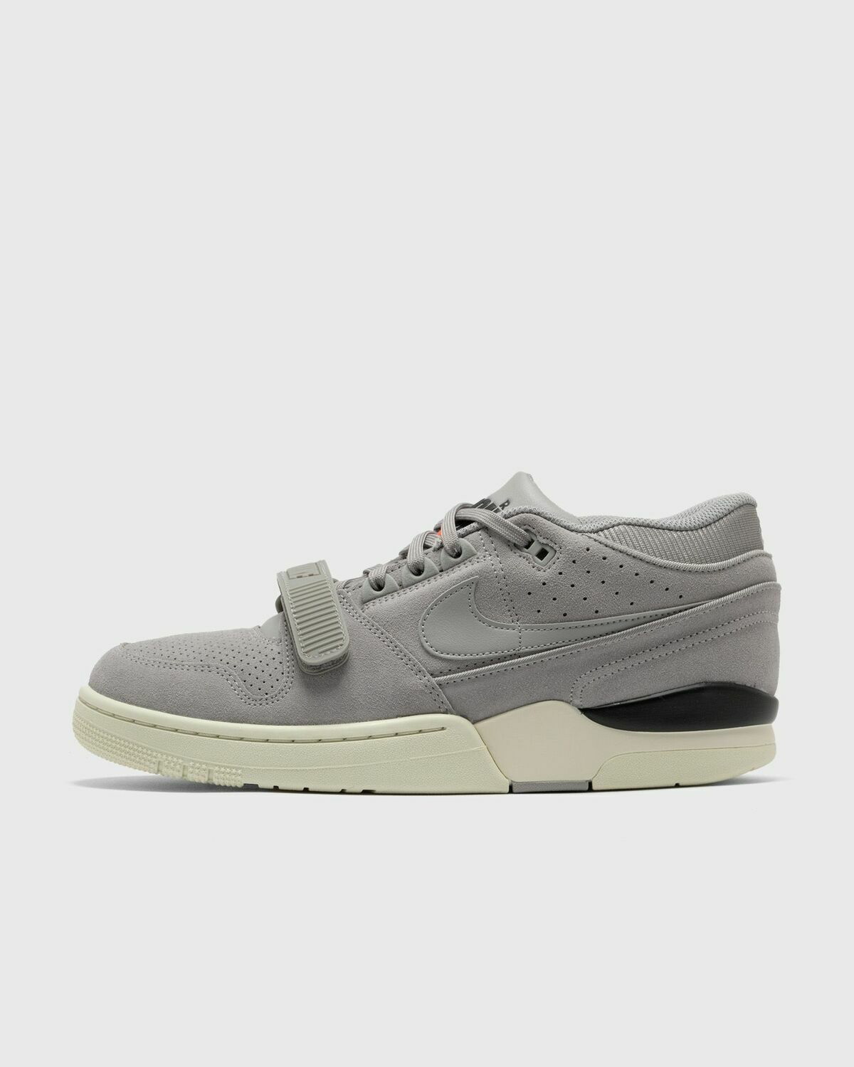 Nike Aaf88 Low Grey High & Midtop Nike