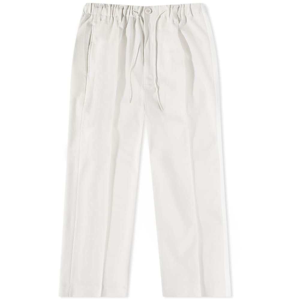 Y-3 Elegant 3 Stripe Pant Y-3