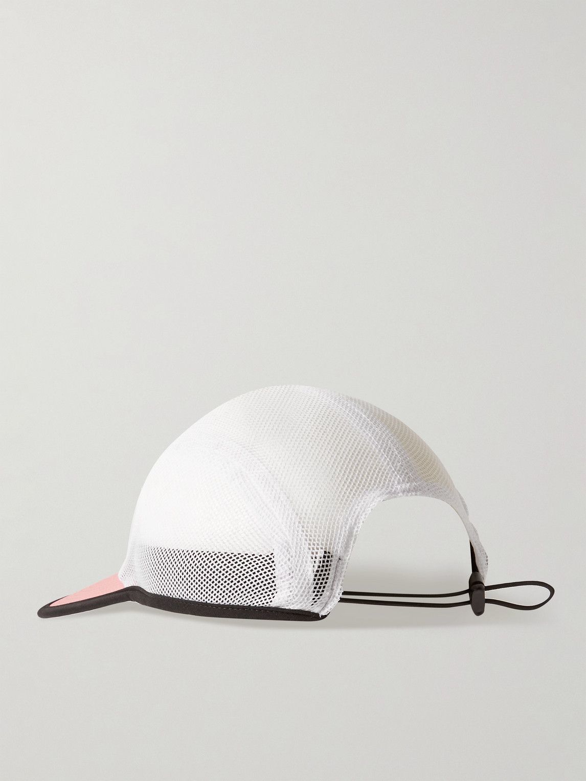 DISTRICT VISION - Trenton Mesh and Shell Baseball Cap District Vision