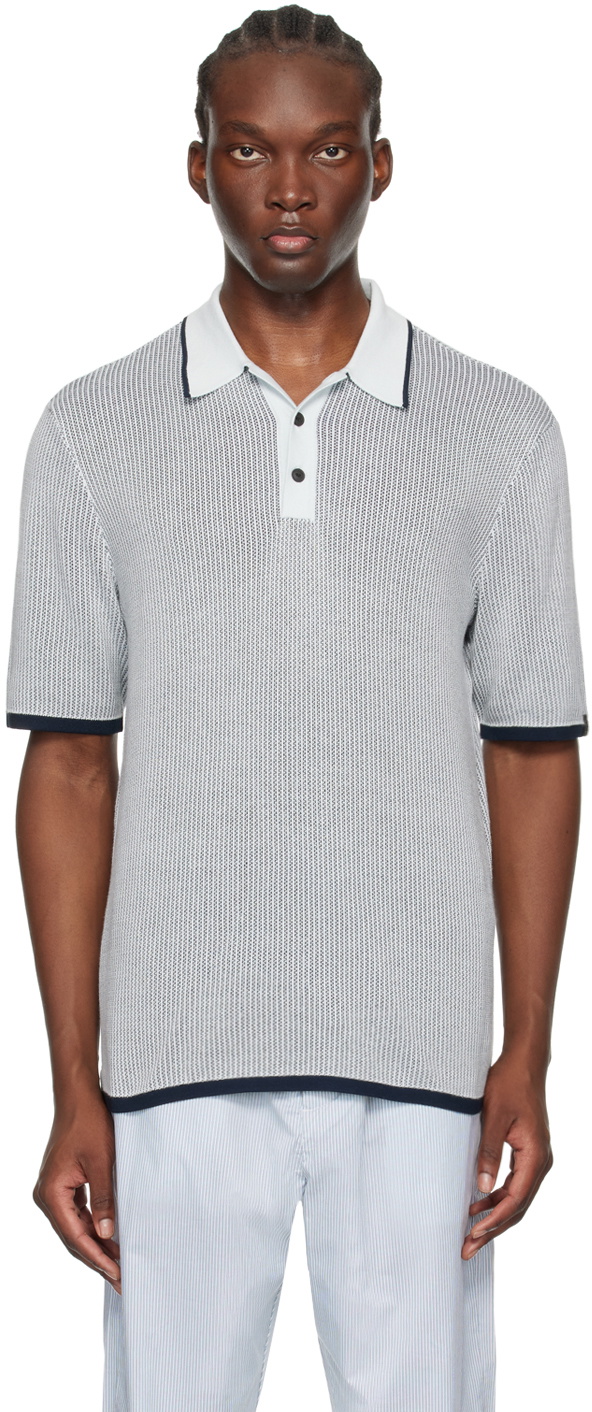 Rag And Bone Polo