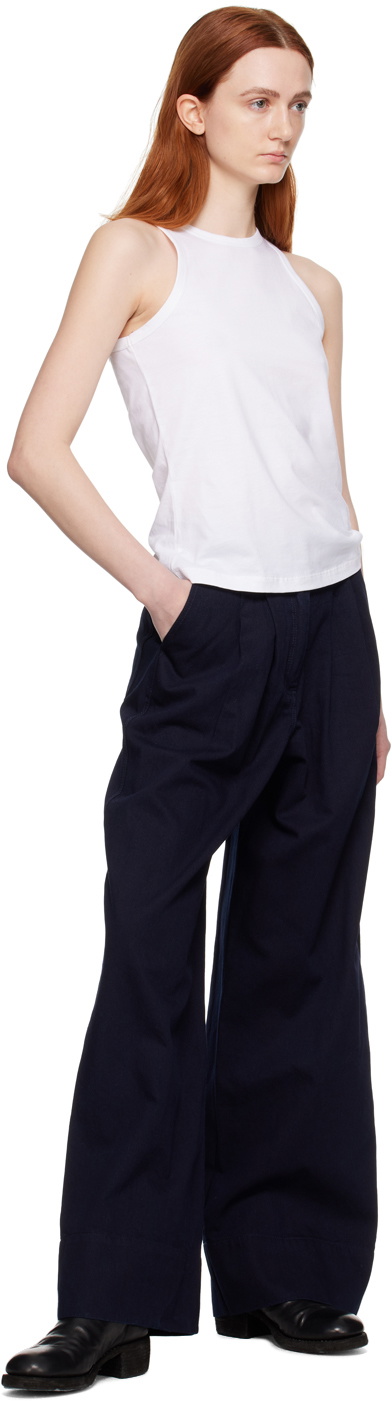 Guidi Black 796Z Boots Guidi