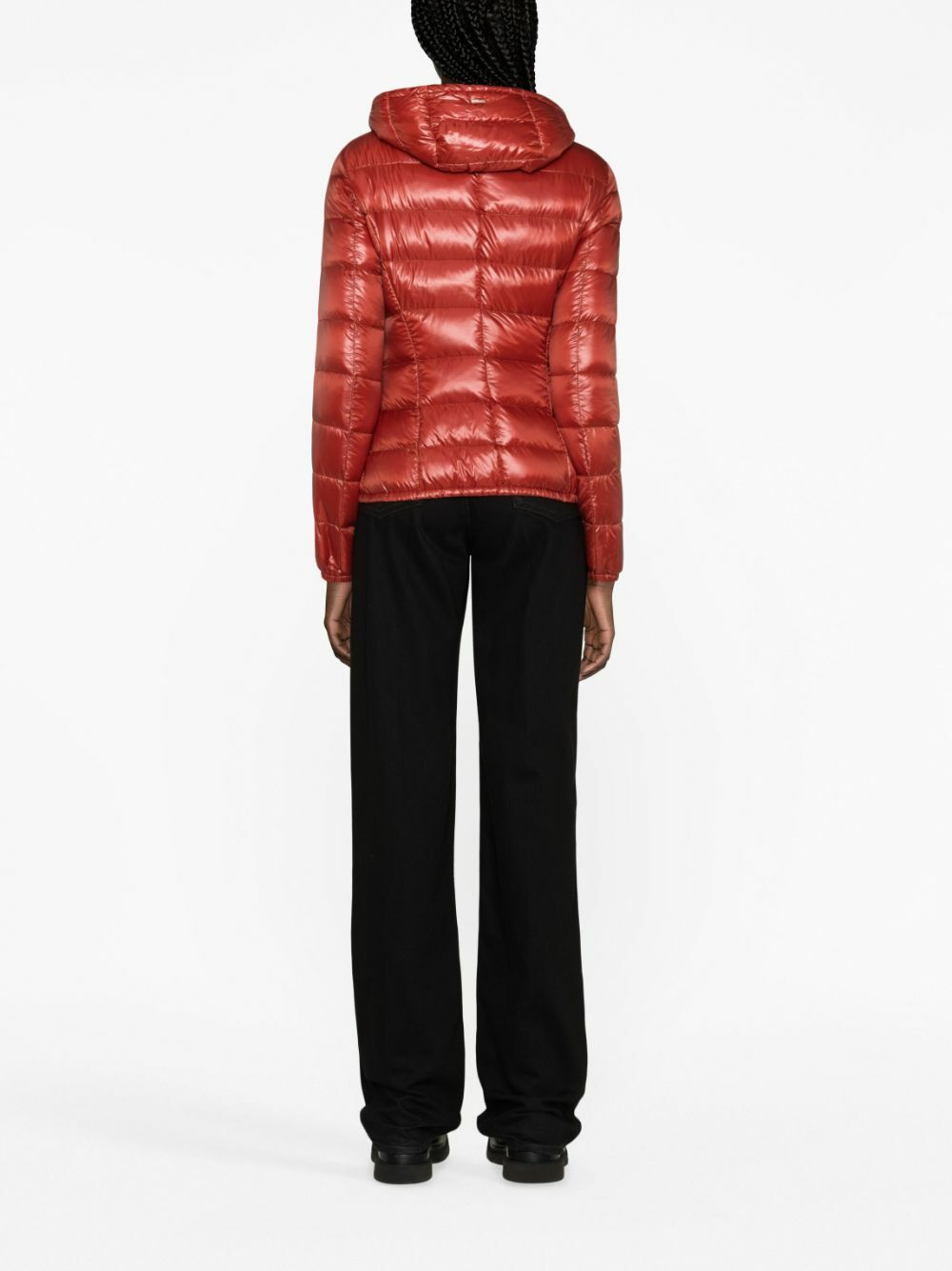 HERNO - Giada Down Jacket Herno