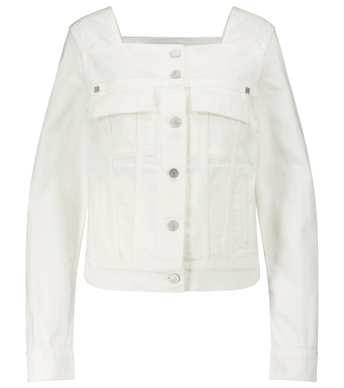 Givenchy - Denim jacket Givenchy