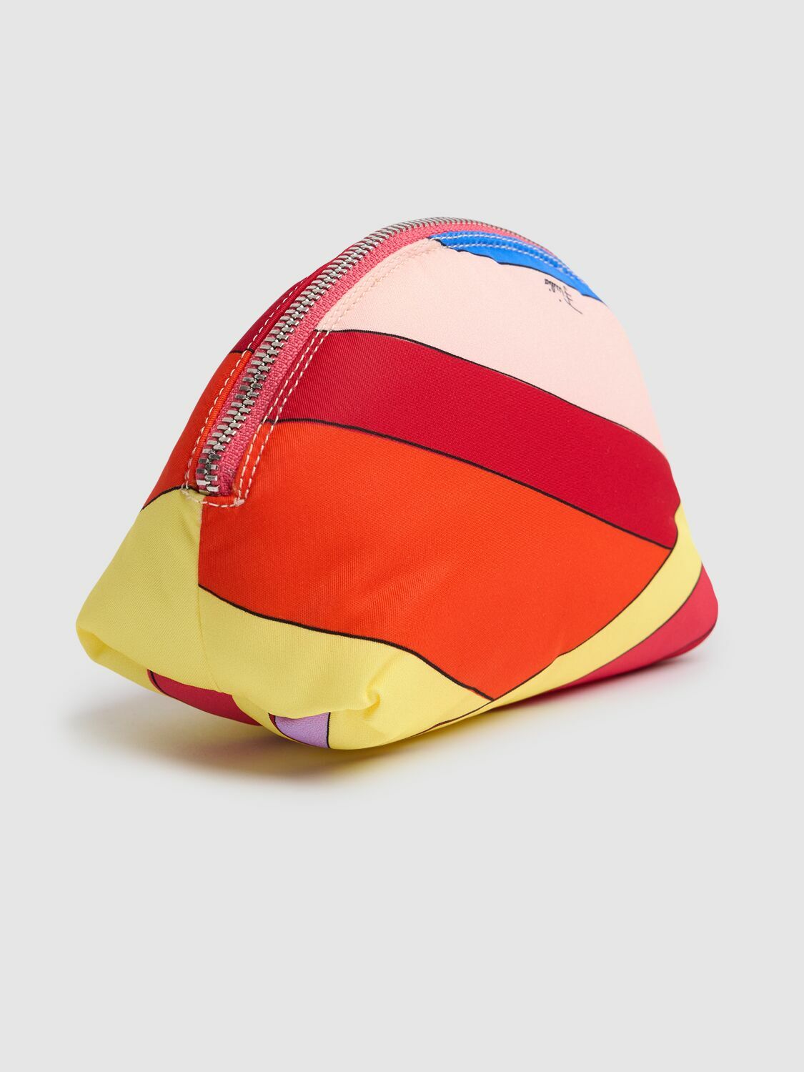 PUCCI Small Nylon Beauty Case Emilio Pucci