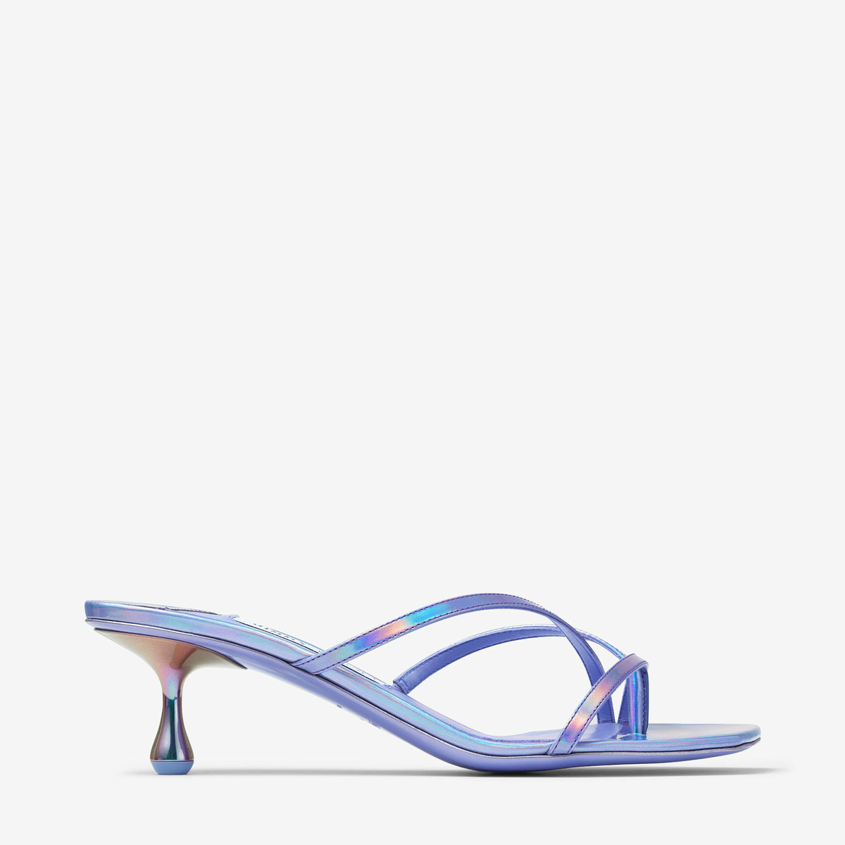 Jimmy Choo Etana Mule 50 Shoe Jimmy Choo