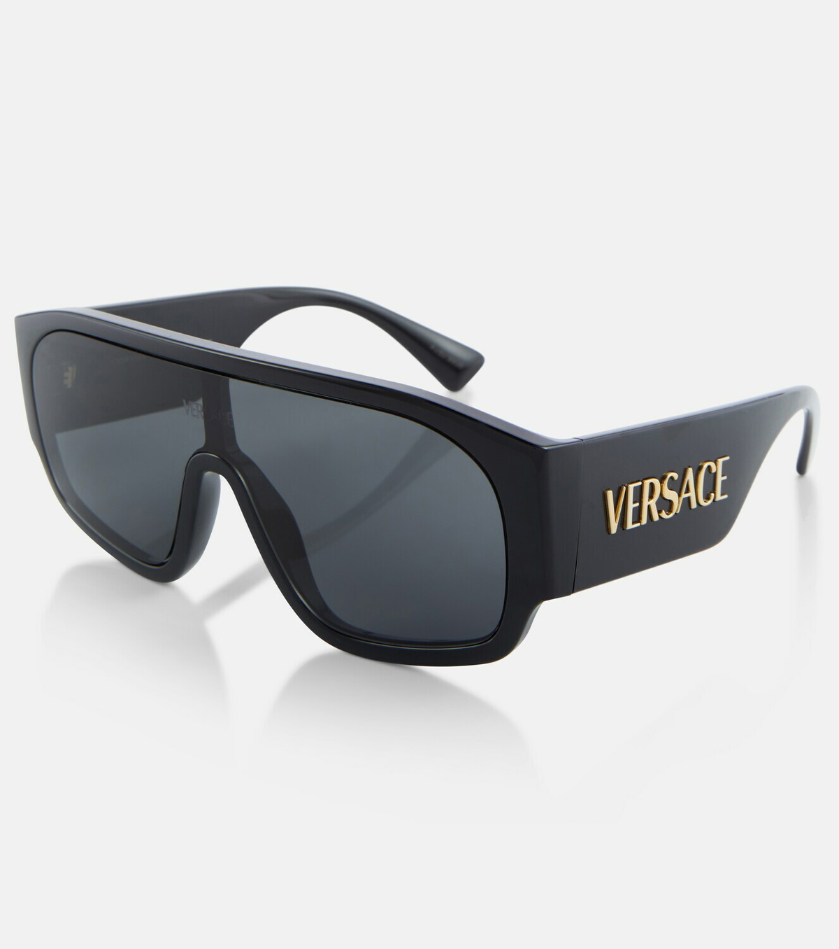 Versace - Oversized sunglasses Versace