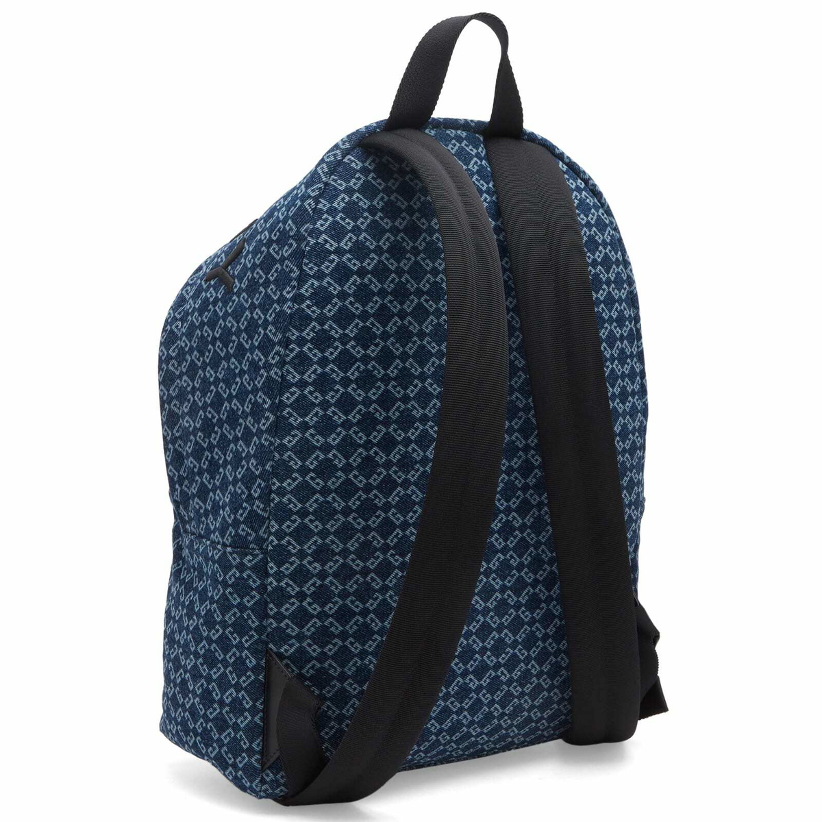 Givenchy Men's Essential U Backpack in Dark Blue Givenchy