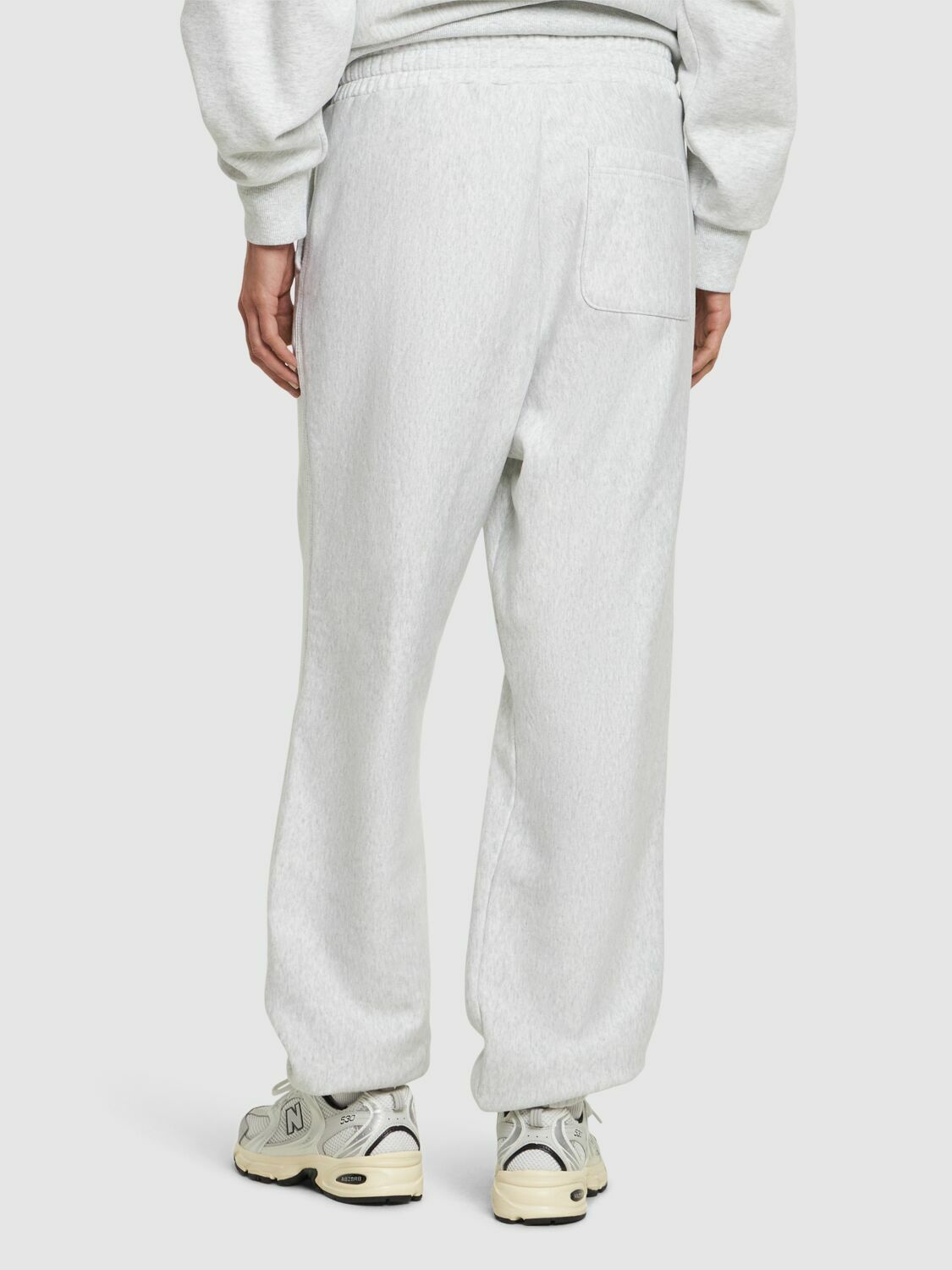 CARHARTT WIP - American Script Sweatpants Carhartt WIP