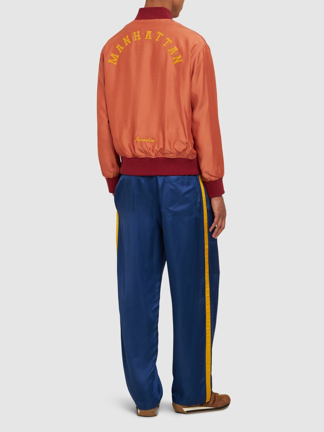 BODE Rally Jacket Bode