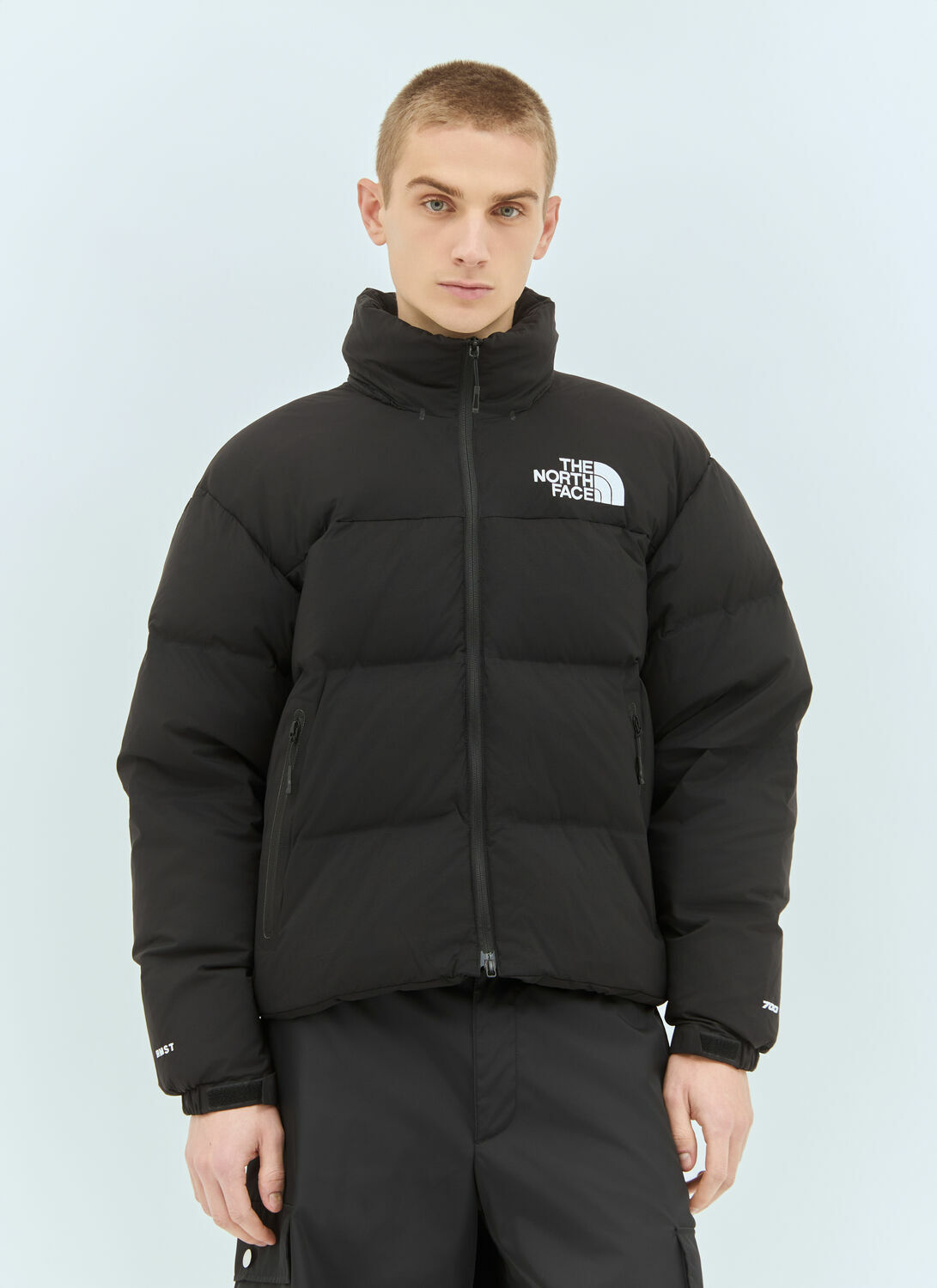 The North Face Rmst Nuptse Down Jacket The North Face