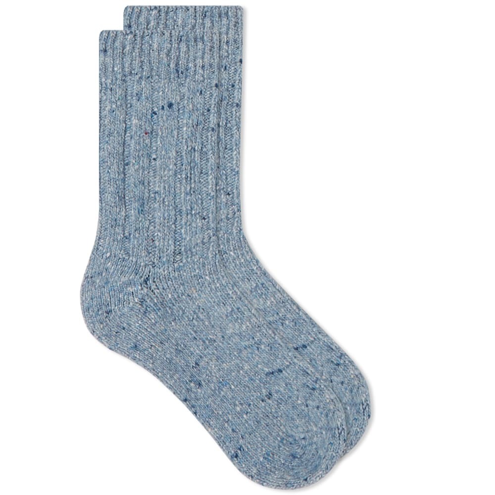RE/DONE Chunky Sock Re/Done