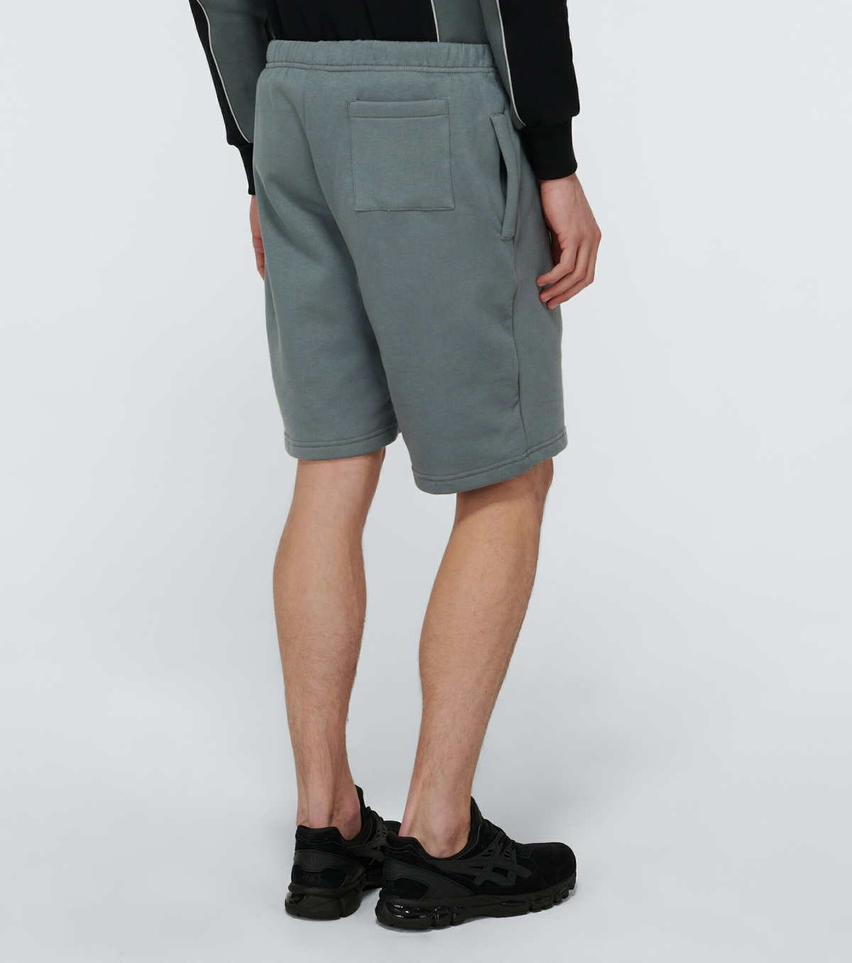 GR10K - Jersey Factory shorts GR10K