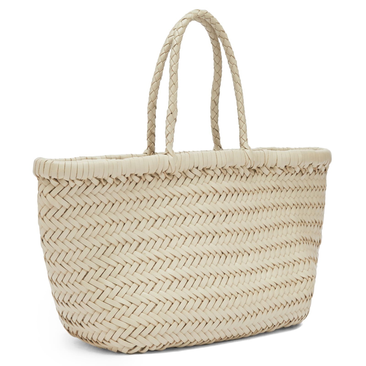Dragon Diffusion Women's Triple Jump Small Basket Bag in Dragon Diffusion Women's Triple Jump Small Basket Bag in