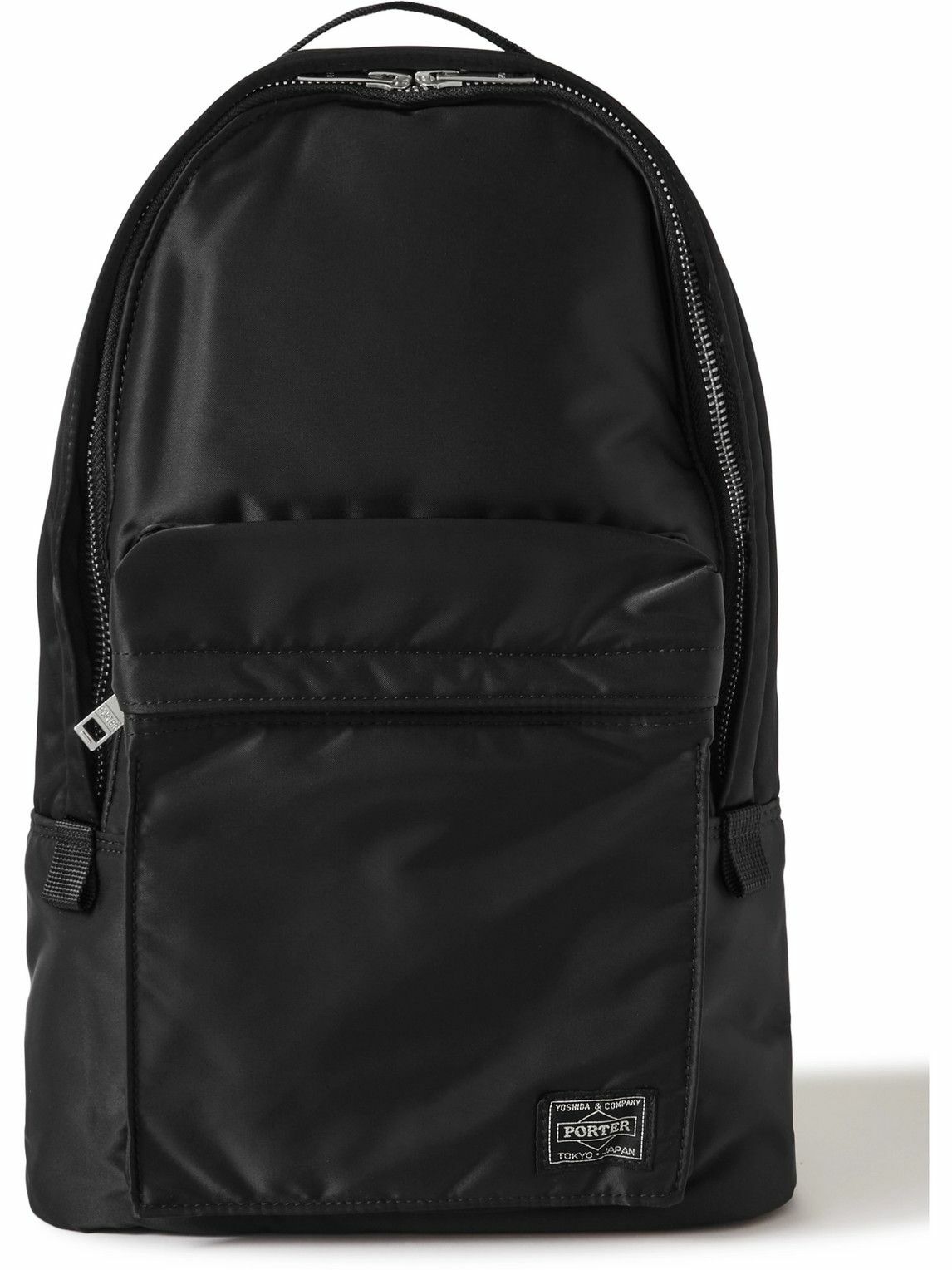 Porter-Yoshida and Co - Tanker Nylon Backpack Porter-Yoshida & Co.