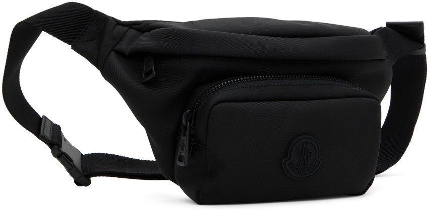 Moncler Black Durance Pouch Moncler