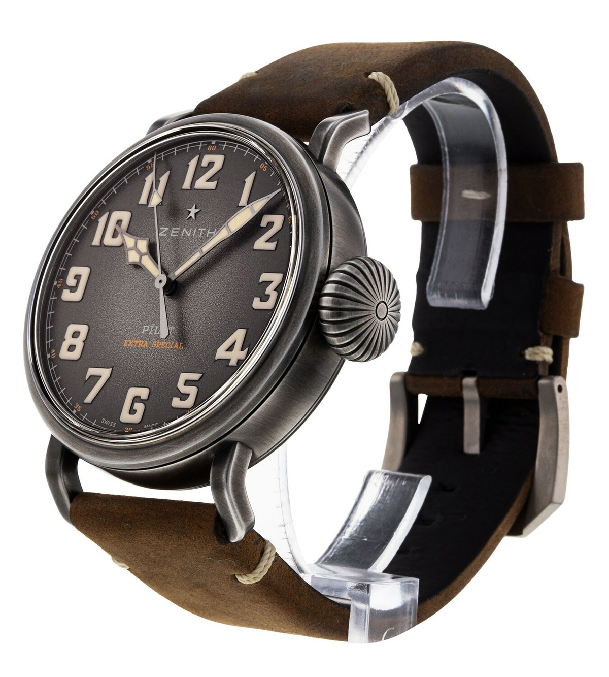Zenith Pilot 11.2430.679/21.C801 Zenith