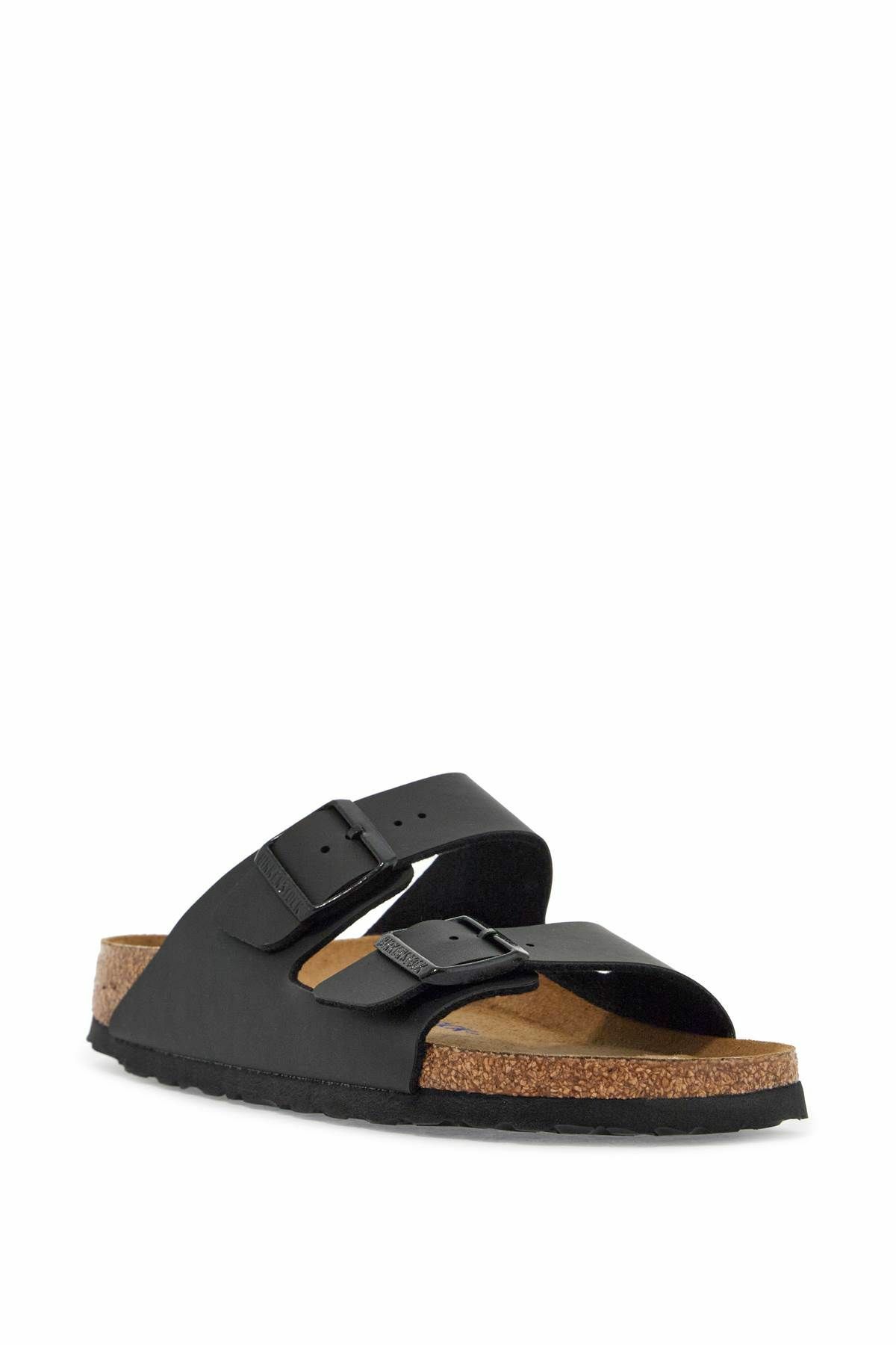 BIRKENSTOCK arizona slides Black Birkenstock