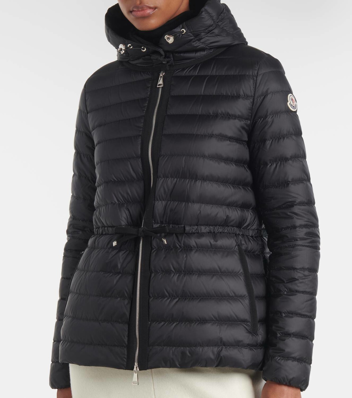 Moncler Raie down jacket Moncler