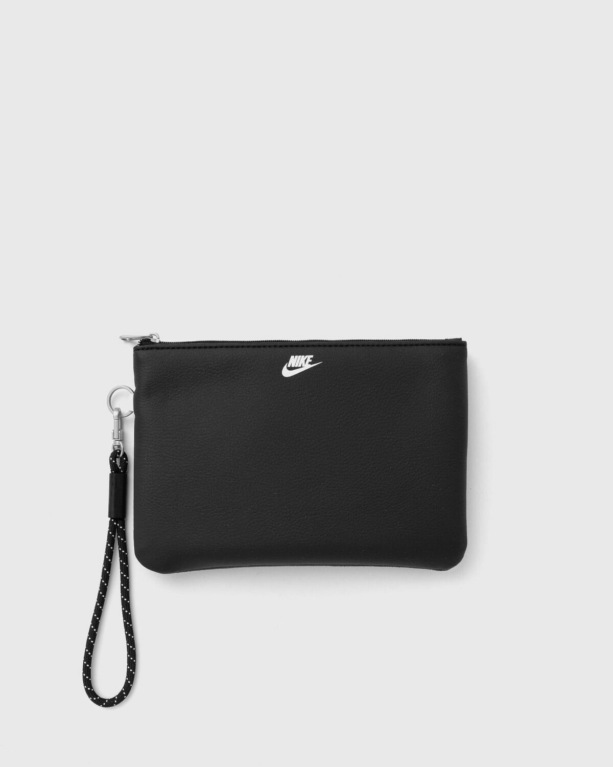 Nike Icon Blazer Wristlet Large Black Wallets Nike