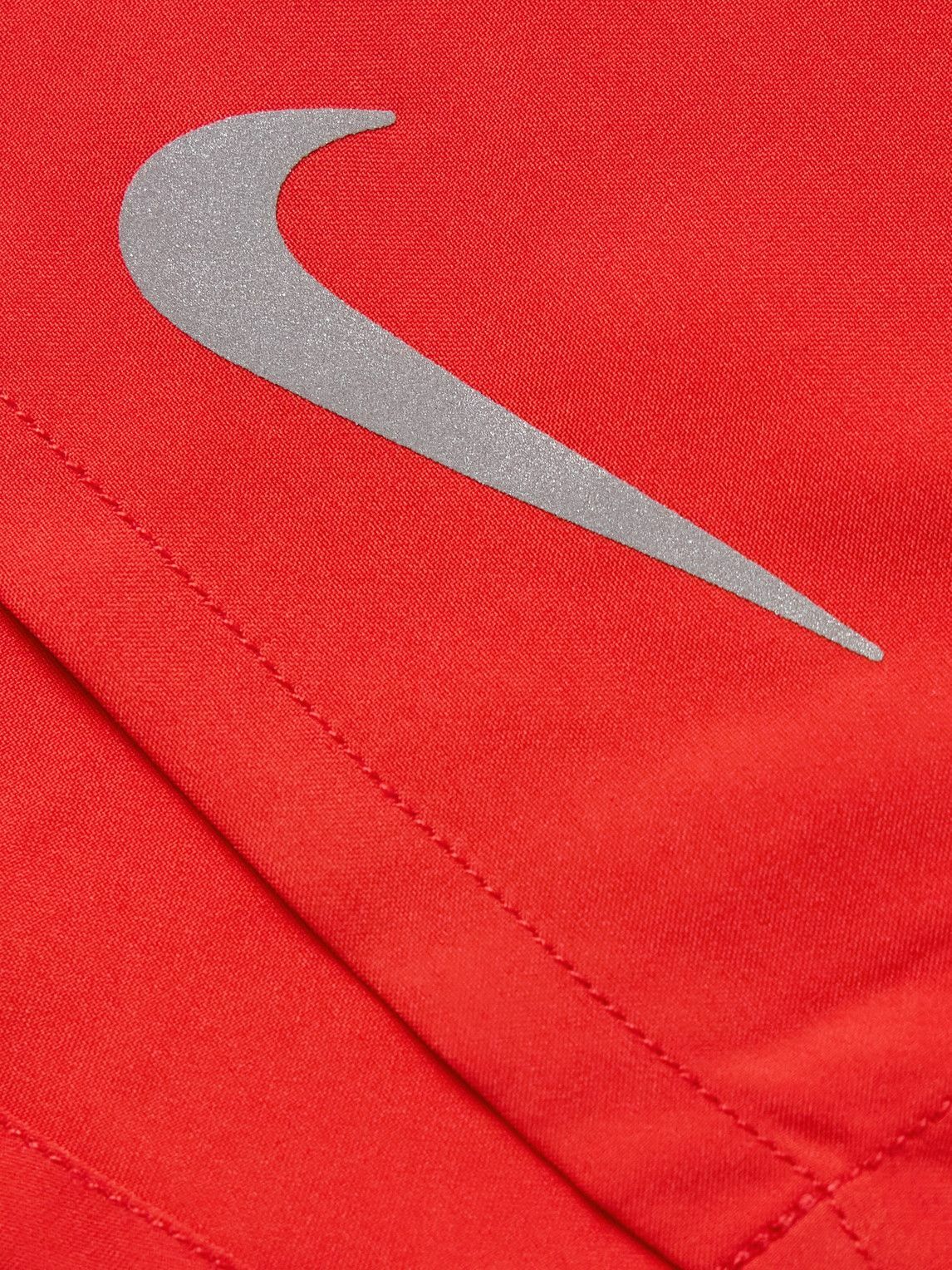 Nike Running - Flex Stride Slim-Fit Straight-Leg Dri-FIT Drawstring ...