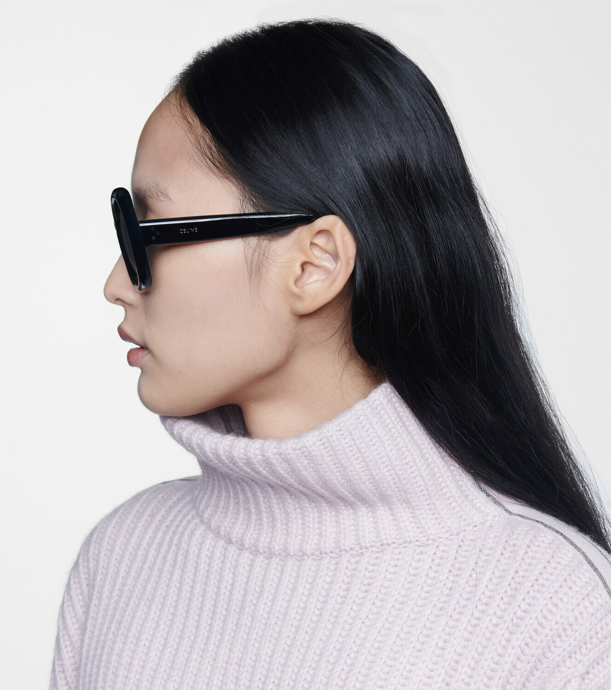 Celine Eyewear Round sunglasses Celine