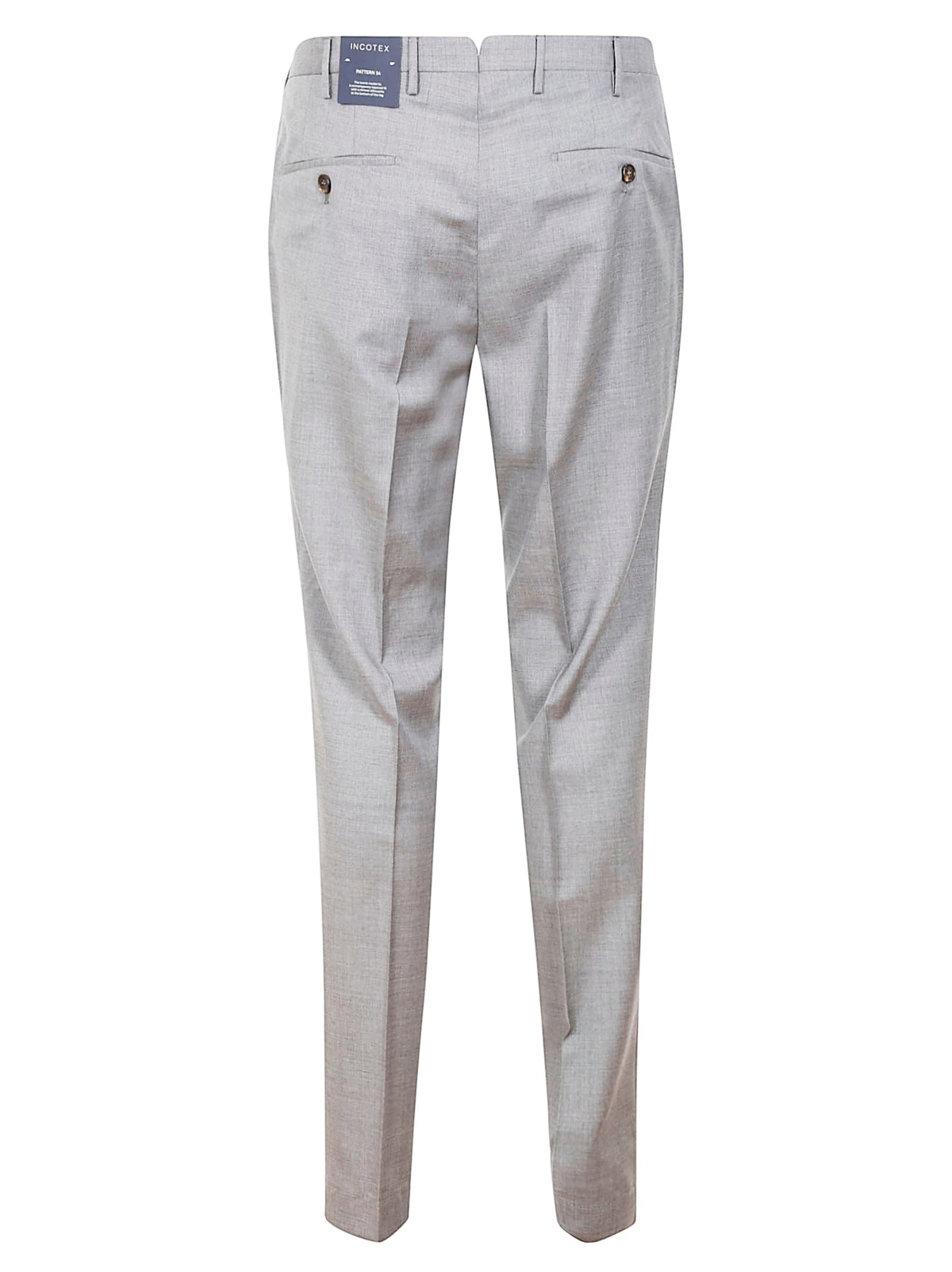 Incotex Pant Incotex