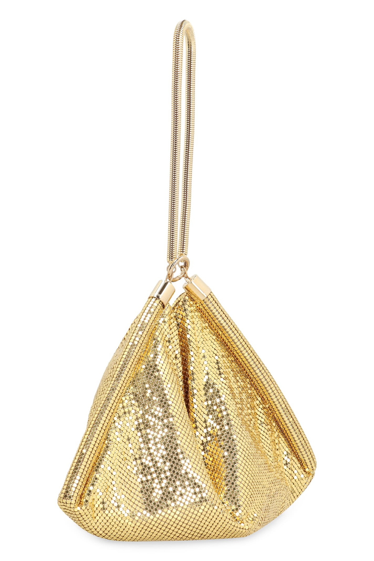 Paco Rabanne Chainmail Pocket Bag Paco Rabanne