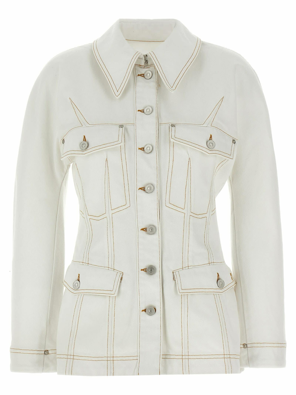 Givenchy Denim Jacket Givenchy