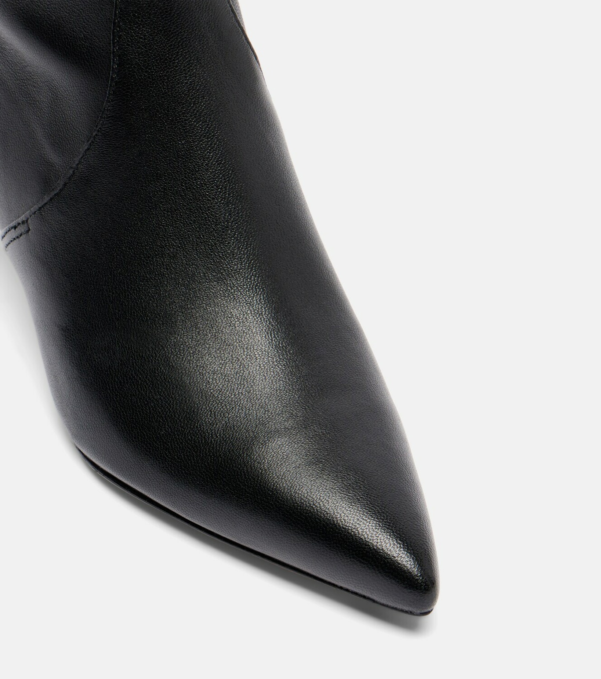 Veronica Beard Lisa leather ankle boots Veronica Beard
