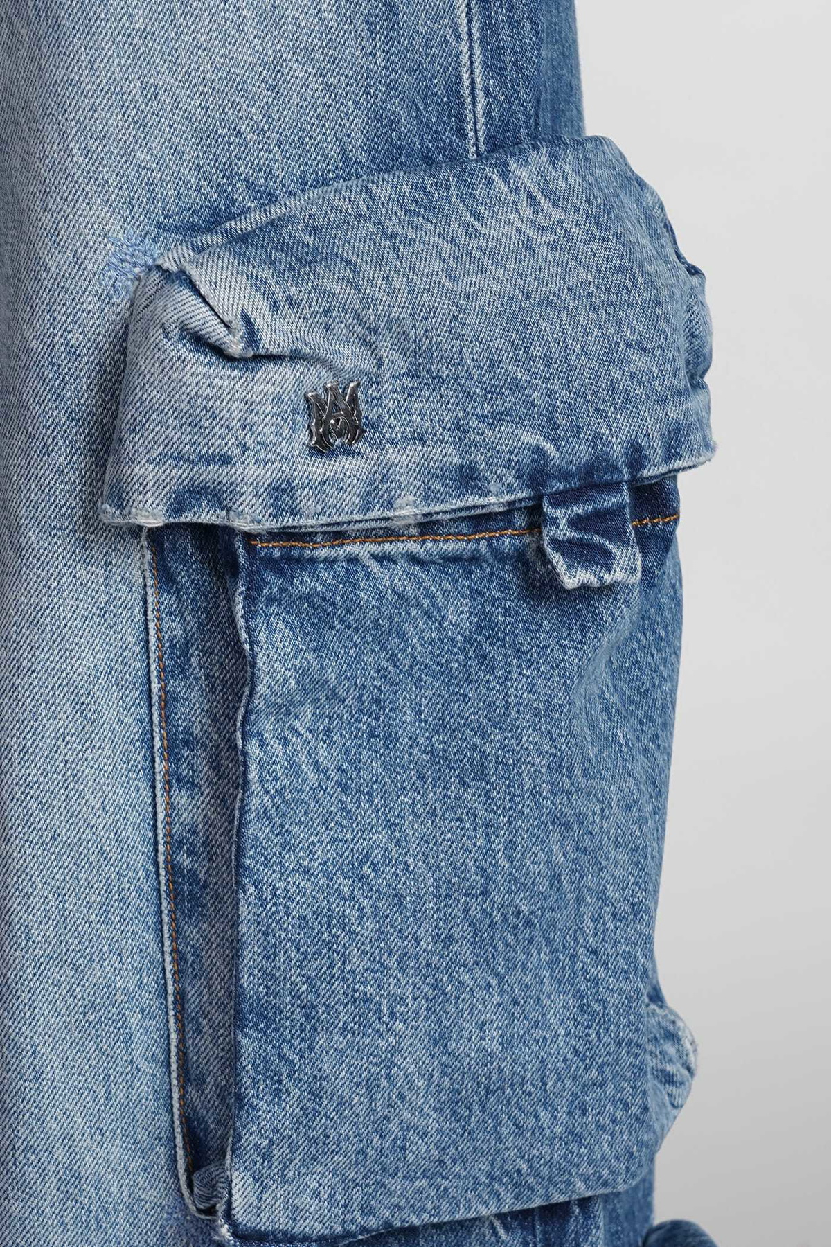 AMIRI Baggy Cargo Jeans Amiri
