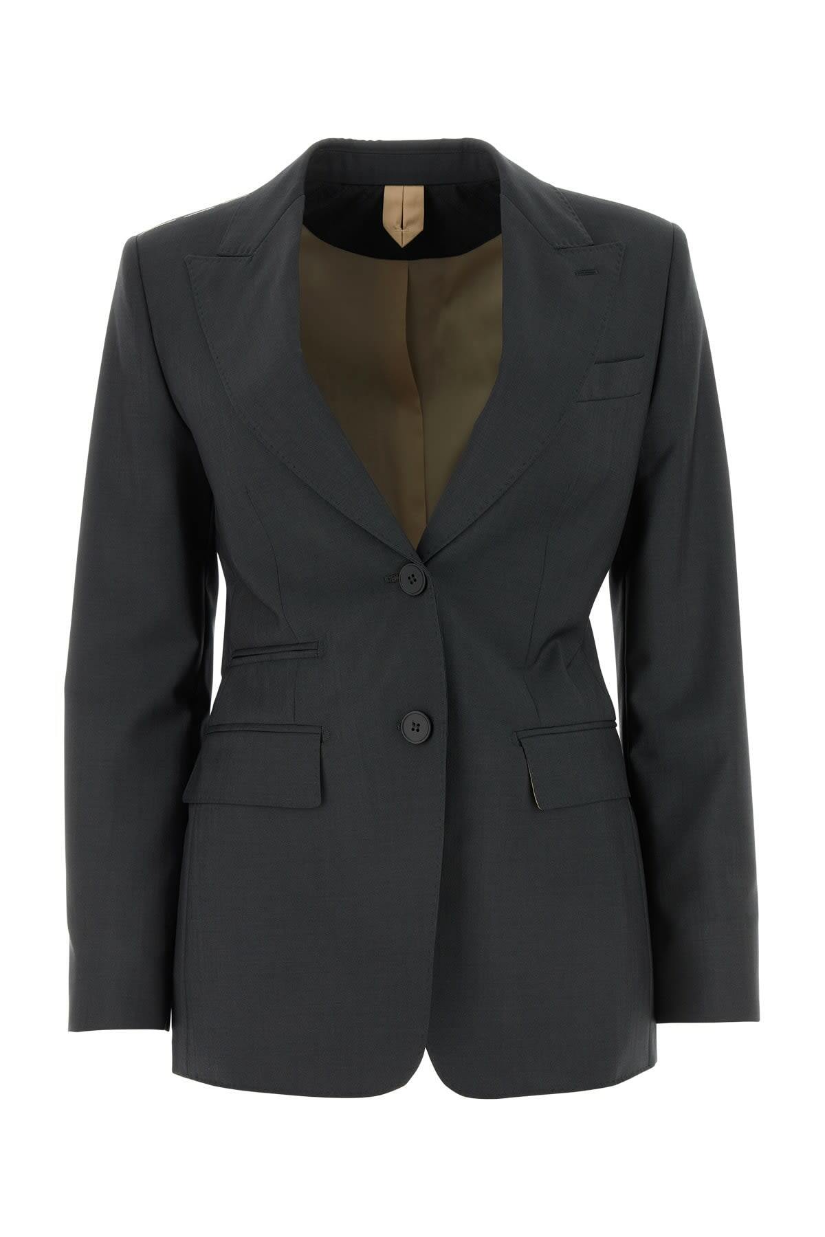Max Mara Giacca Apice Max Mara