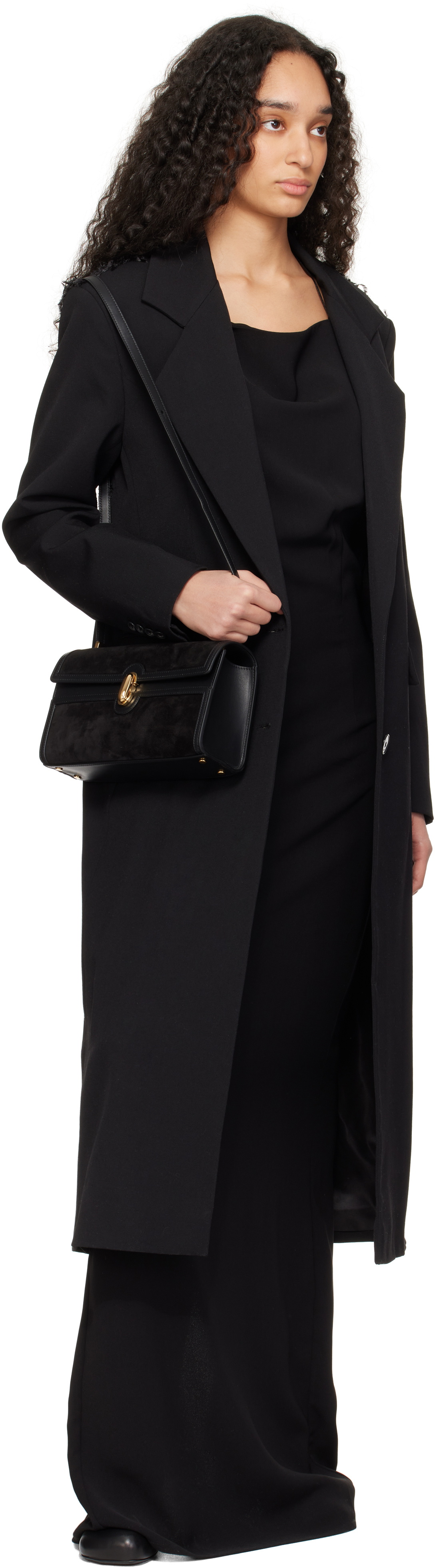 Savette Black Symmetry 26 Bag Savette