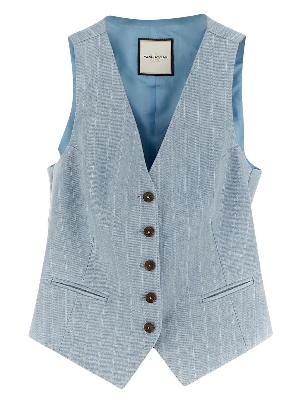 Tagliatore Classic Gilet Tagliatore