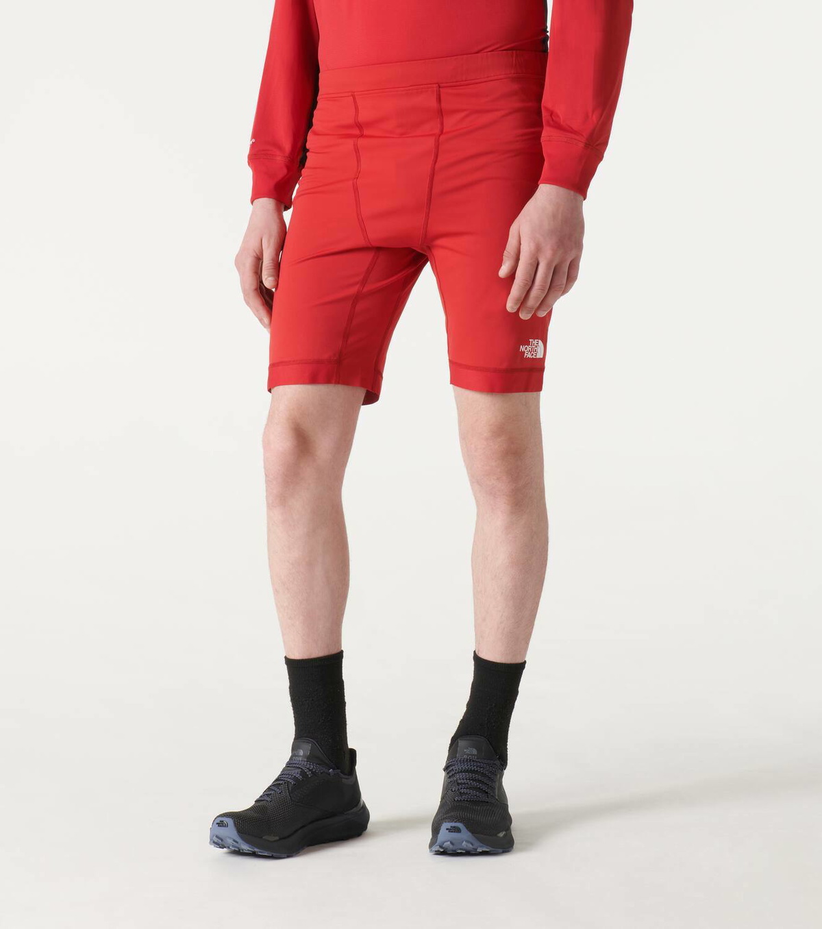 The North Face x Undercover technical shorts The North Face