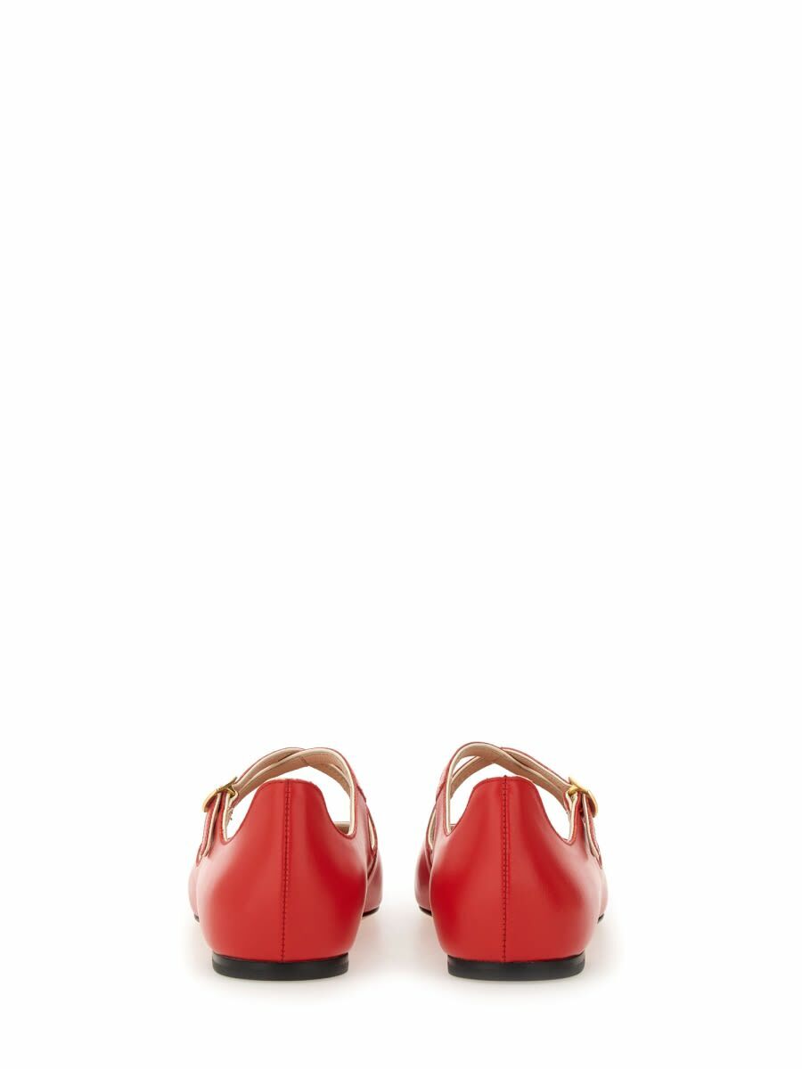 Bally Sandal beliska Bally