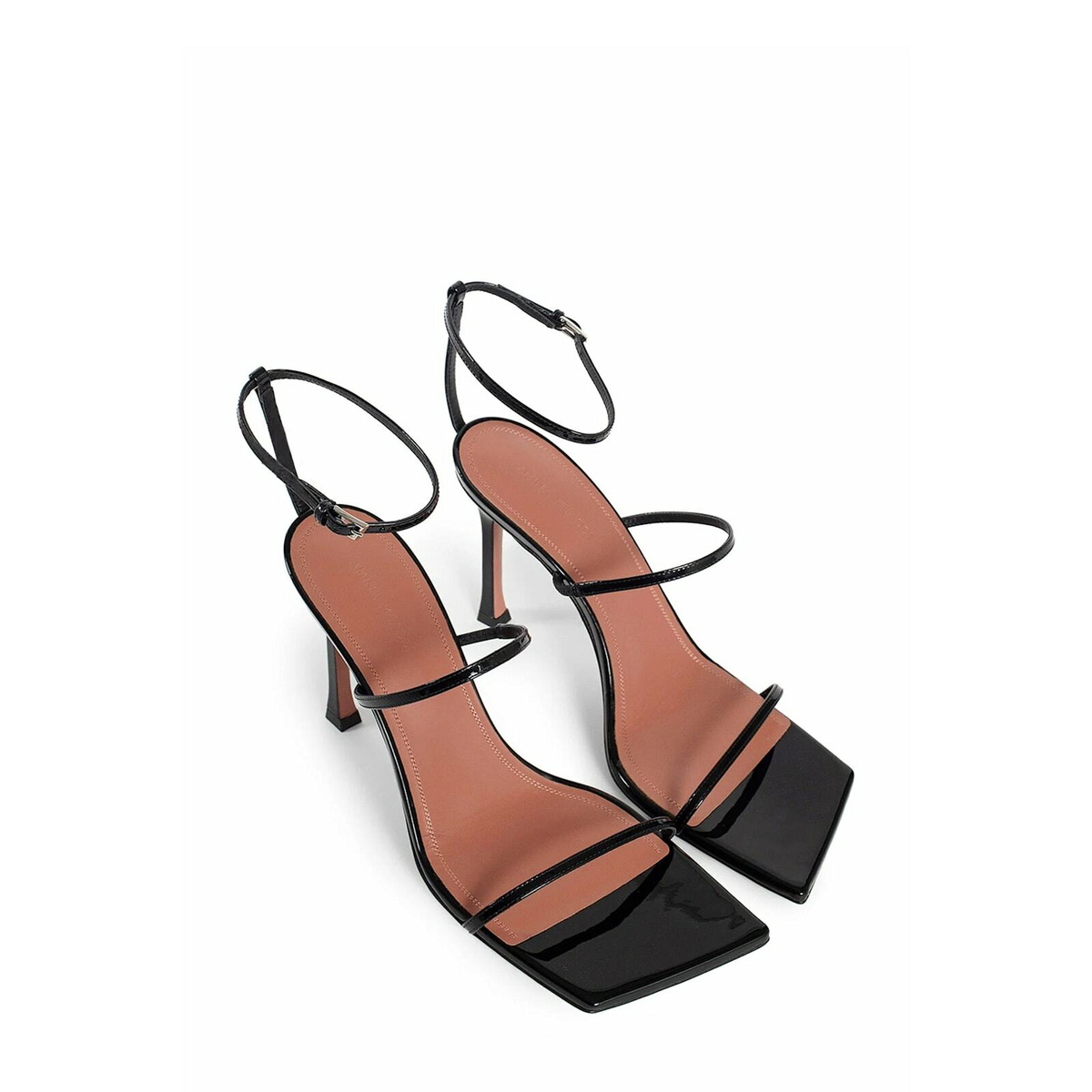 Amina Muaddi Maya Sandals Amina Muaddi