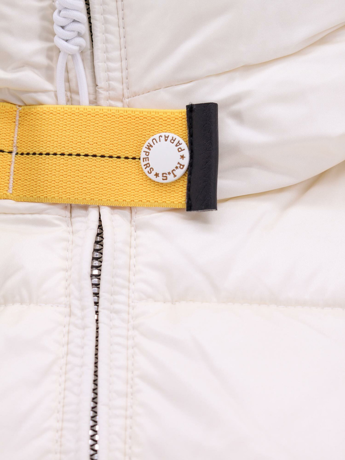 Parajumpers Tilly White Womens Parajumpers