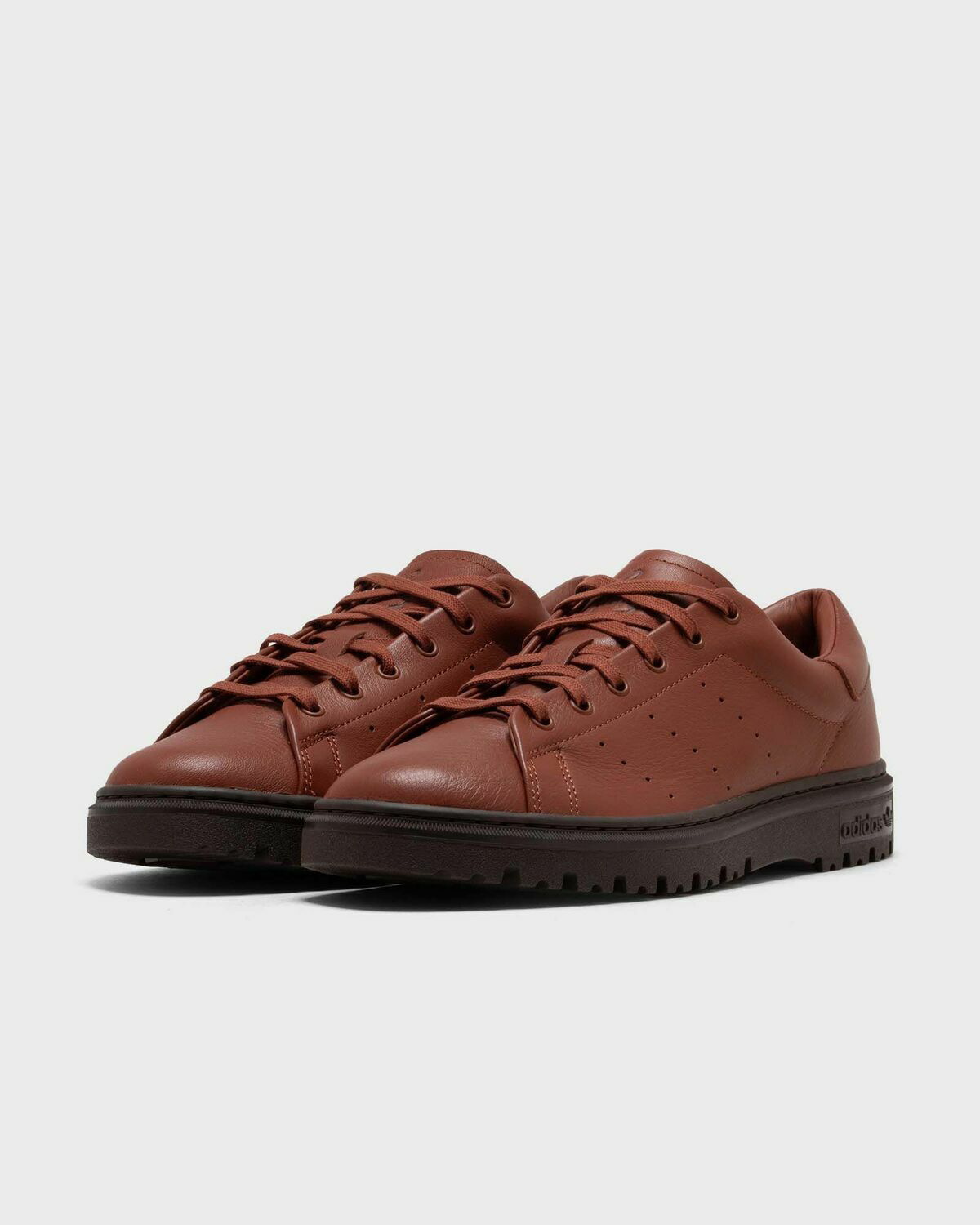 Adidas Stan Smith Freizeit Brown Lowtop adidas