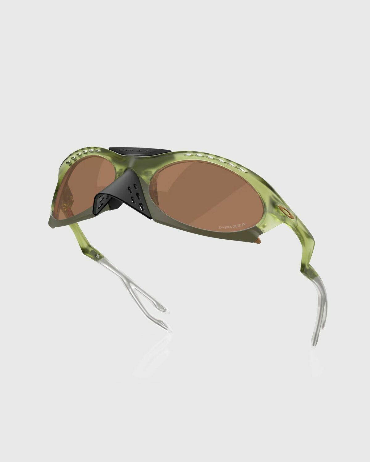 OAKLEY PLANTARIS Multi-color Mens Eyewear Oakley