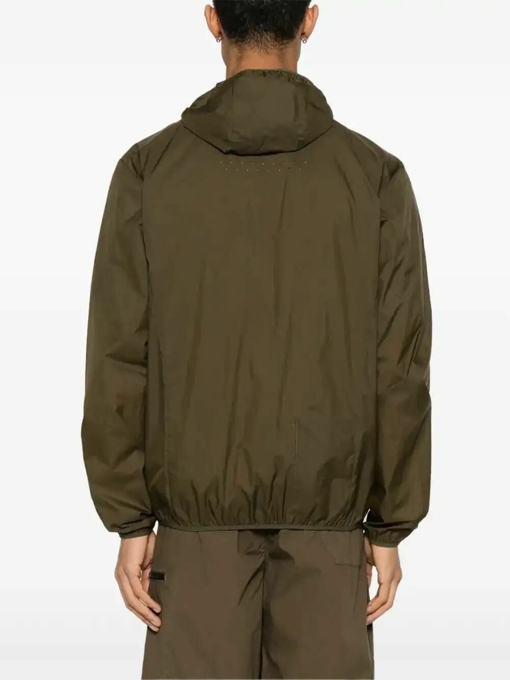 ROA Packable Windbreaker ROA