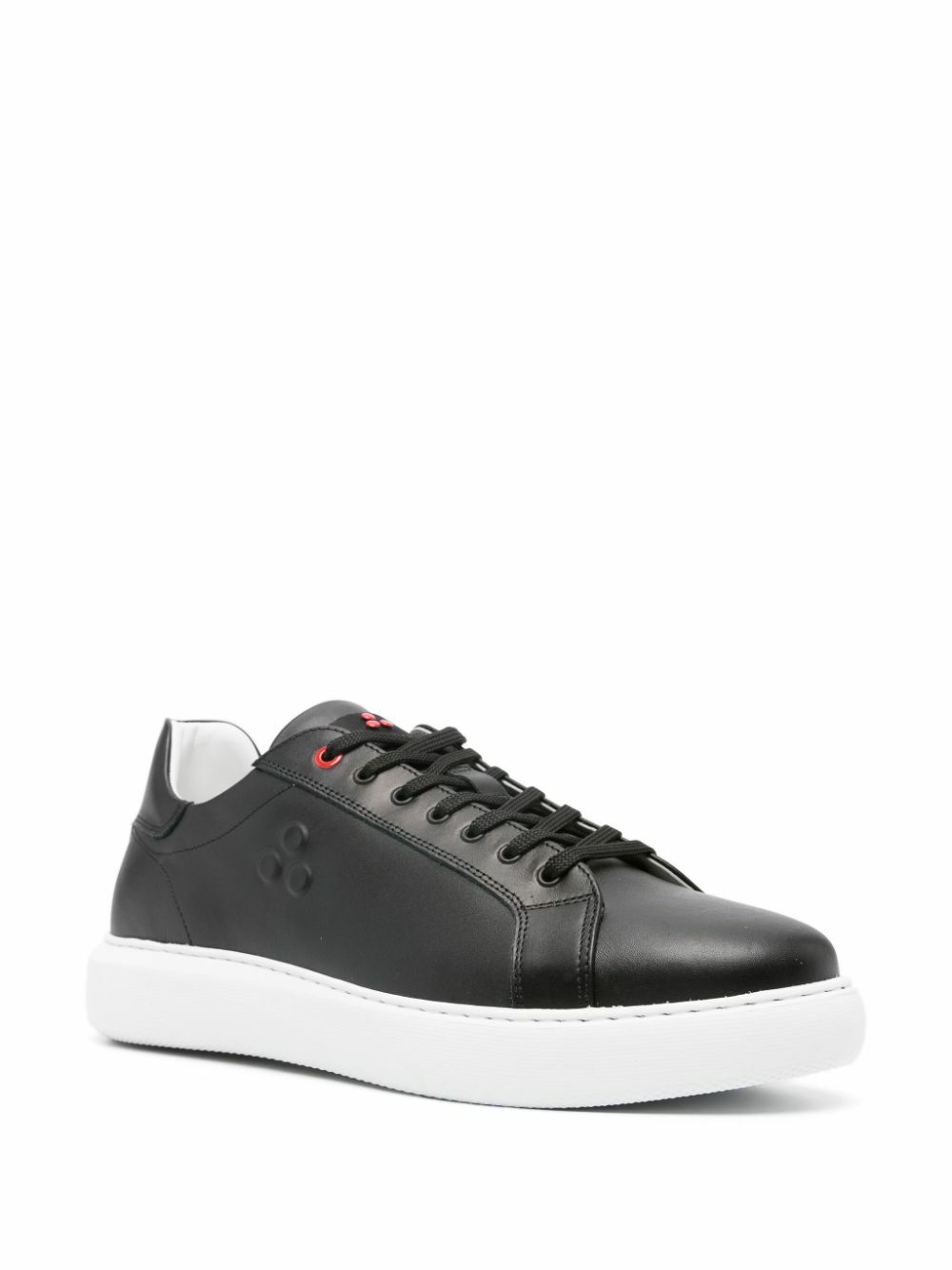 PEUTEREY - Sneakers With Logo Peuterey