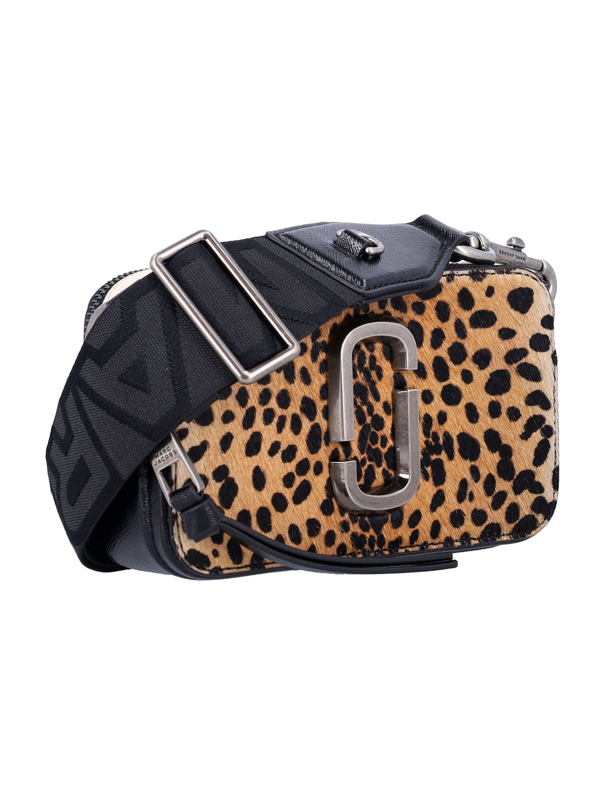 Marc Jacobs The Snapshot Cheetah Marc Jacobs