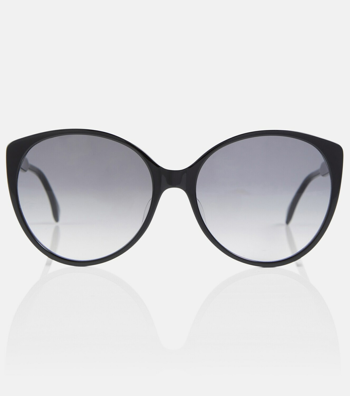 Fendi Fendi Fine round sunglasses Fendi