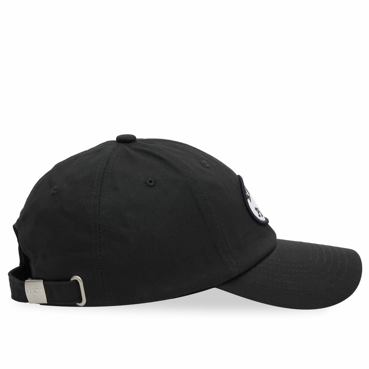 Kenzo Men's Logo Cap in Black Kenzo