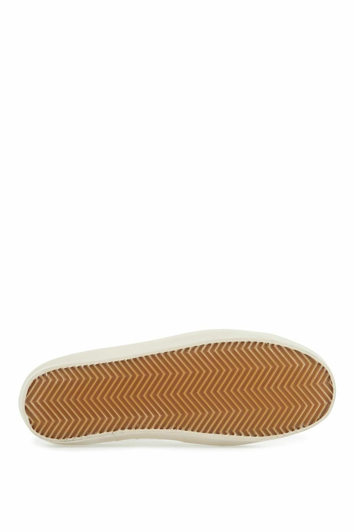 GOLDEN GOOSE hi star sneakers White Golden Goose Deluxe Brand
