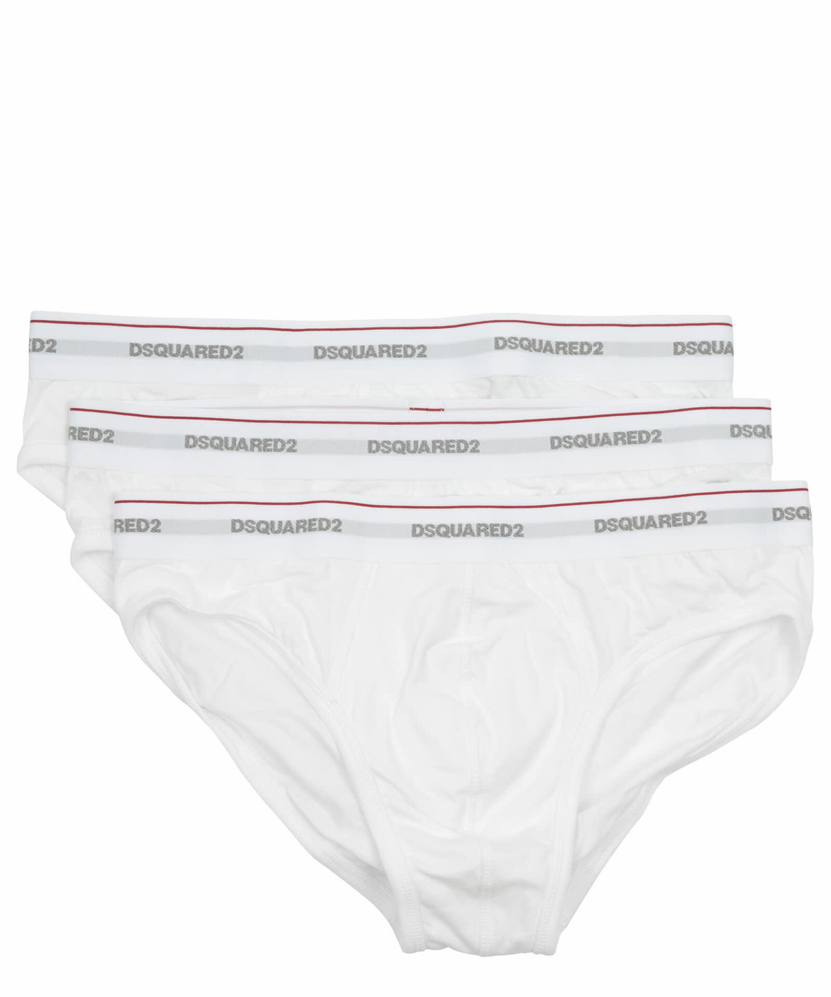 Dsquared2 Cotton Briefs Dsquared2