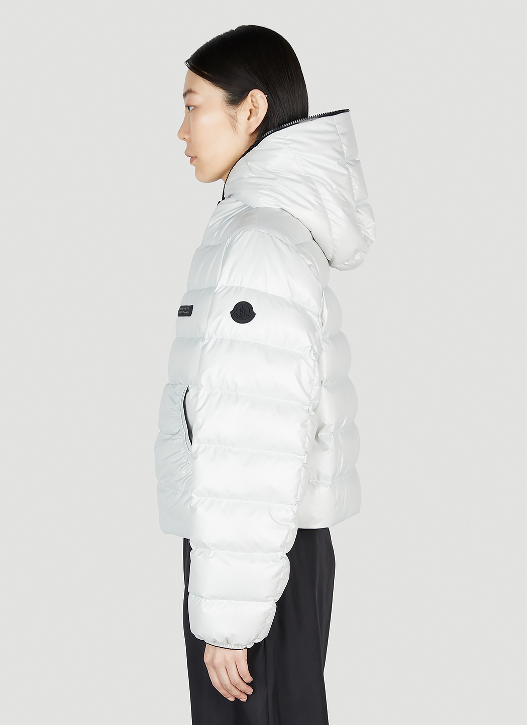 Moncler Nere Jacket Moncler