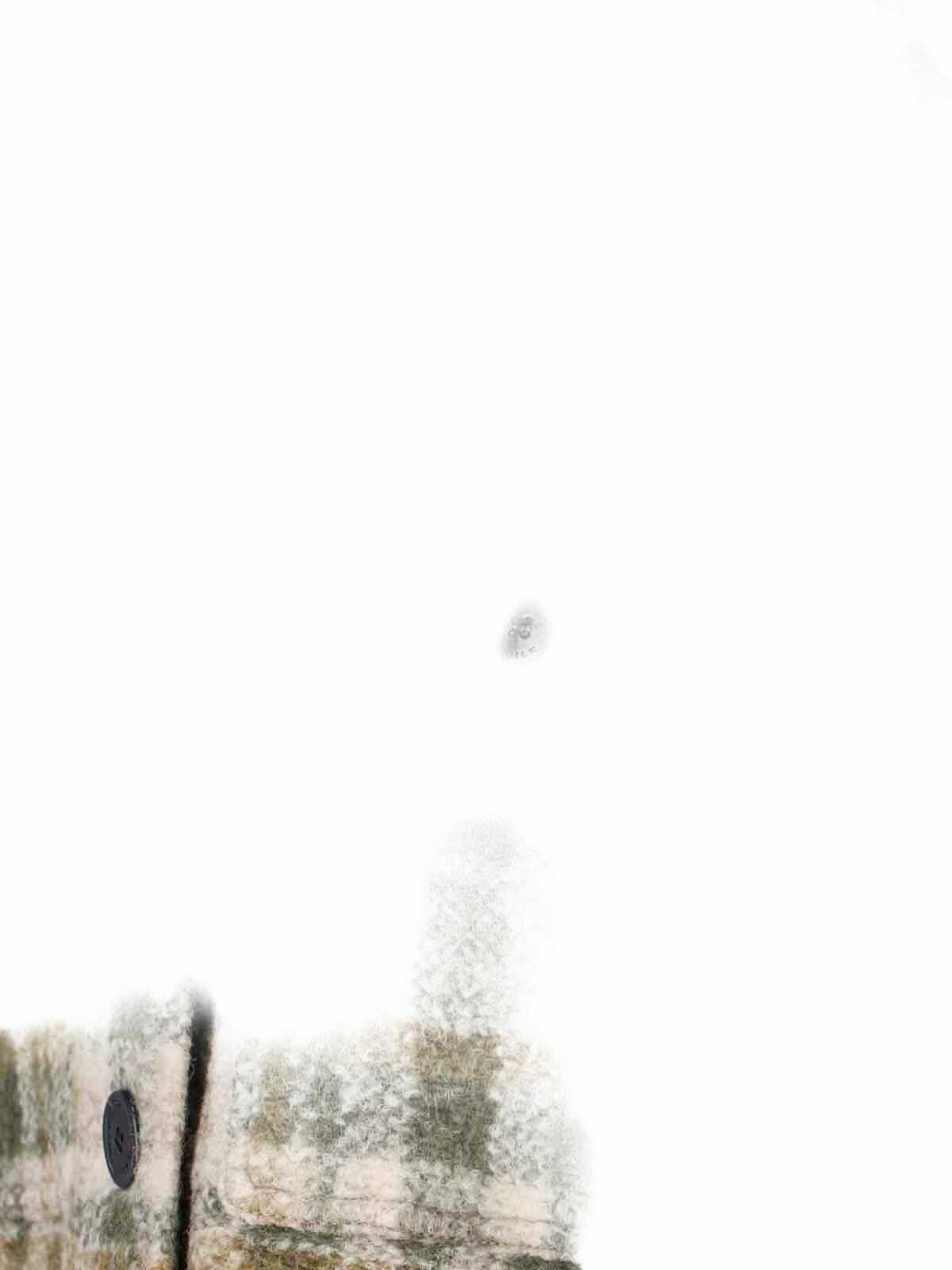 Marant Étoile Fontizi Check Midi Coat Isabel Marant Etoile